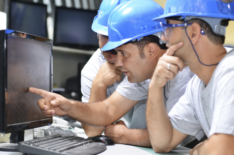 Field Service | Ardea Technologies