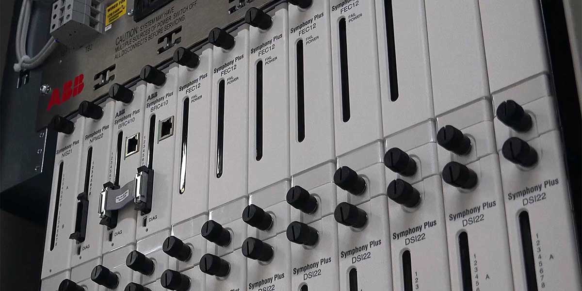 Design and Programming of Custom Electrical Control Panels | Ardea Technologies